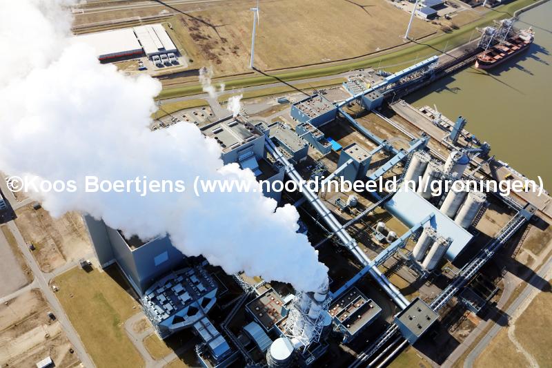 Eemshaven - 5 maart 2021